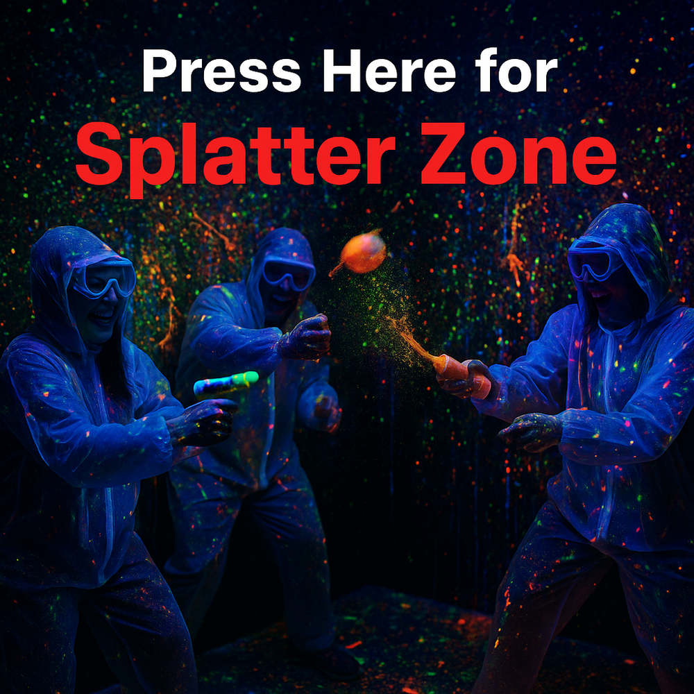 Rage Zone Rage Box Calgary Smash Room – Ragezone