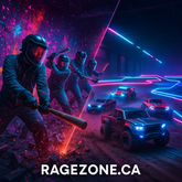 Rage Zone – Ragezone
