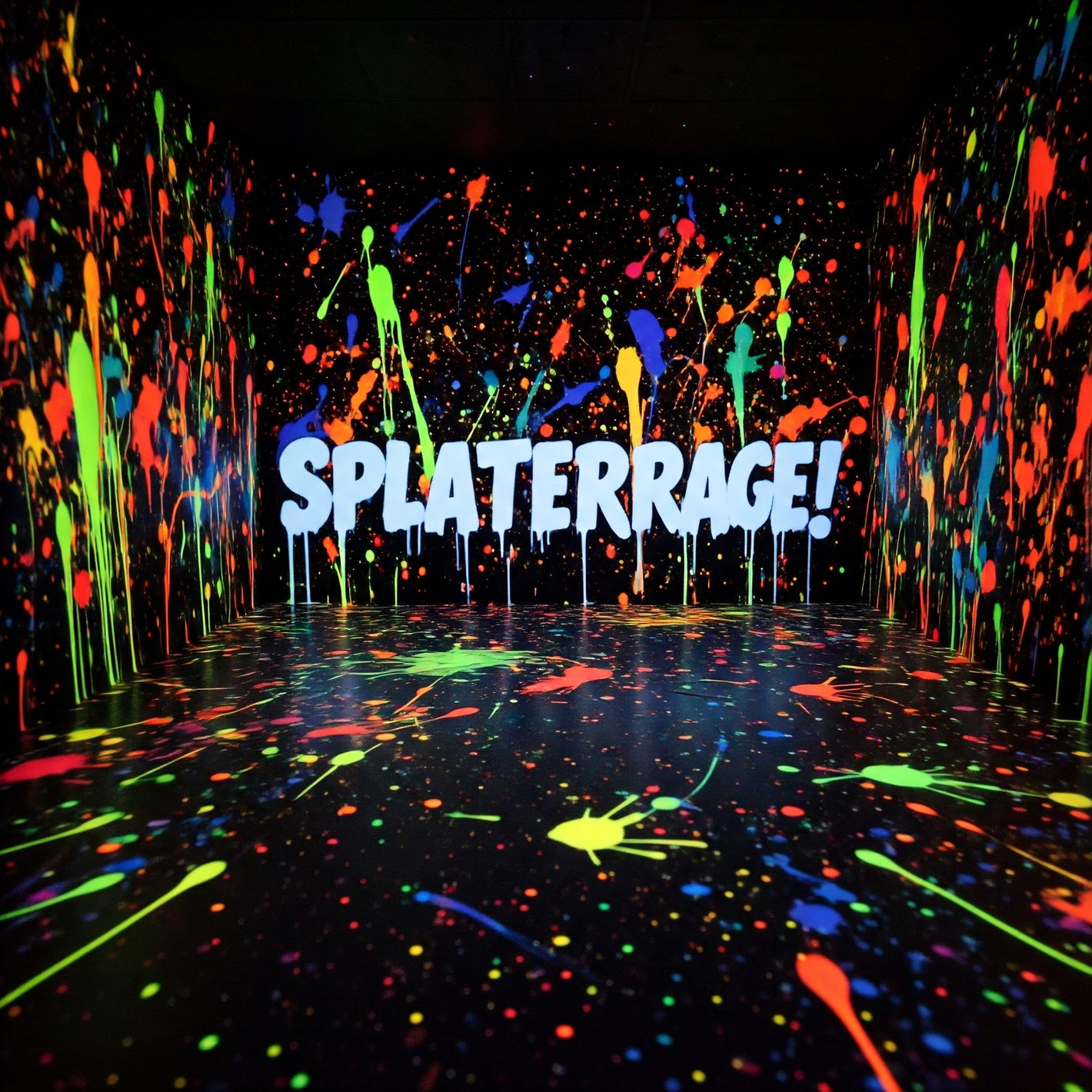 Rage Zone Rage Box Calgary Smash Room – Ragezone