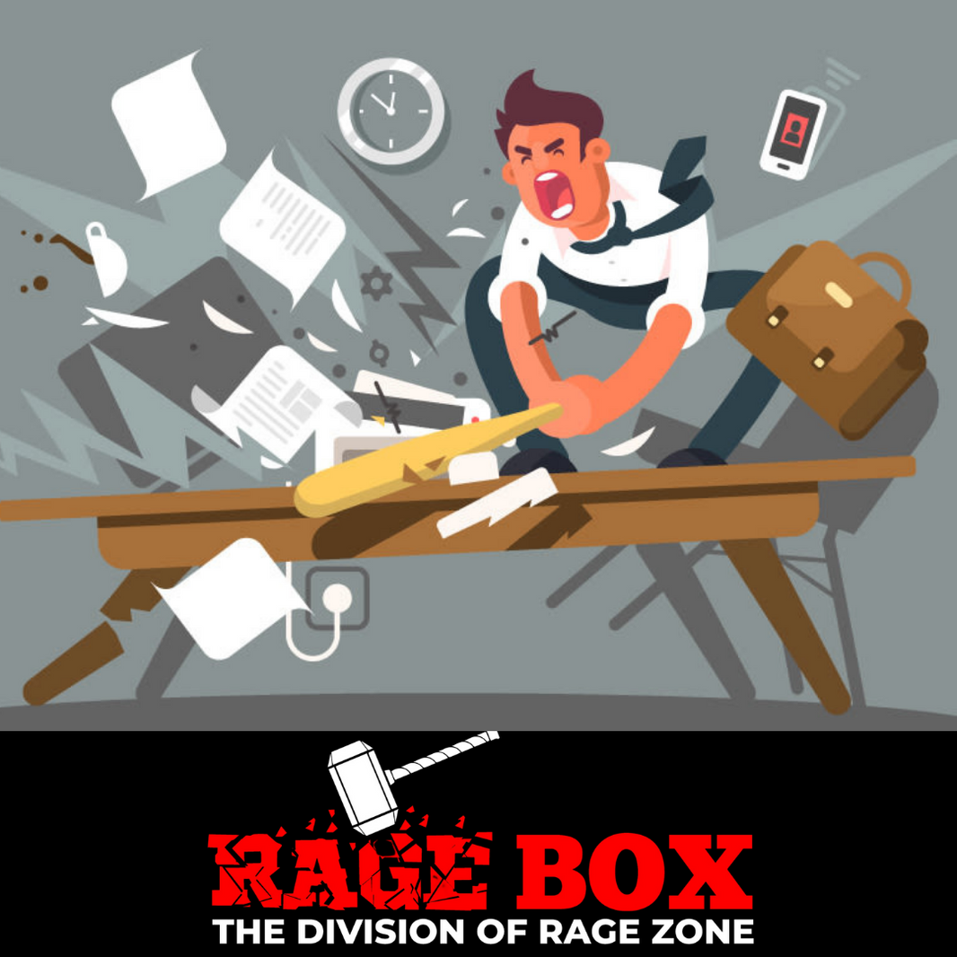 Rage Zone – Ragezone