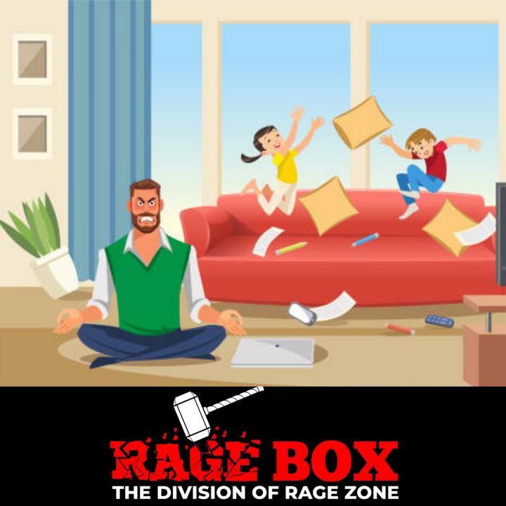 Rage Zone – Ragezone