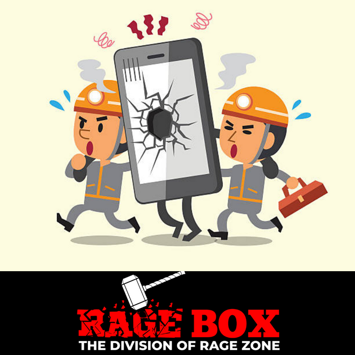 Rage Zone – Ragezone